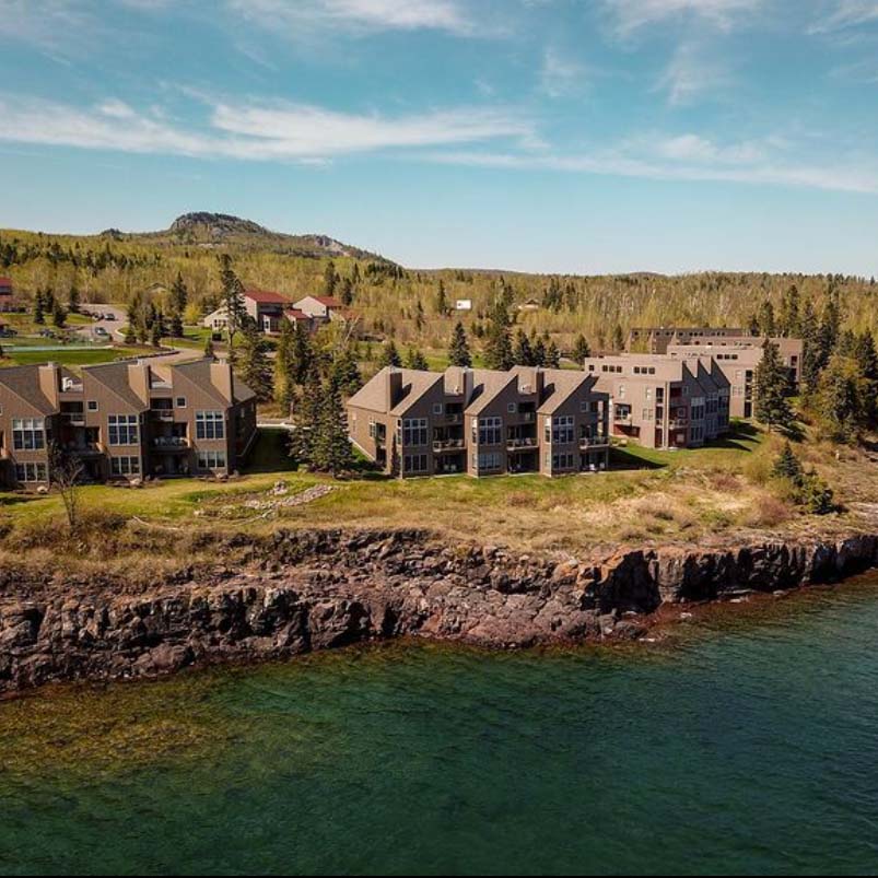 Surfside North Shore Minnesota Trip | Company of Women Travel